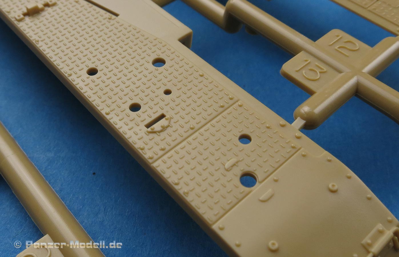 Ausgepackt